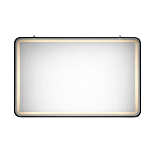 ESPEJO RECTANGULAR LED – Cristalería La Mejor
