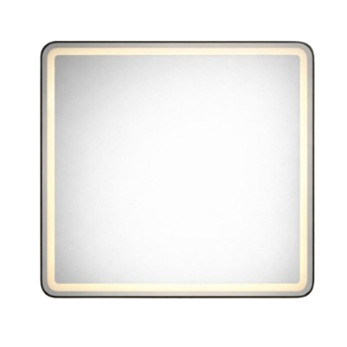 ESPEJO CUADRADO LED – Cristalería La Mejor