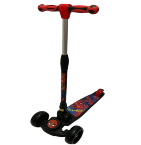 Scooter Telaraña Ref.Ytp-908 70X50X30Cm – Cristalería La Mejor